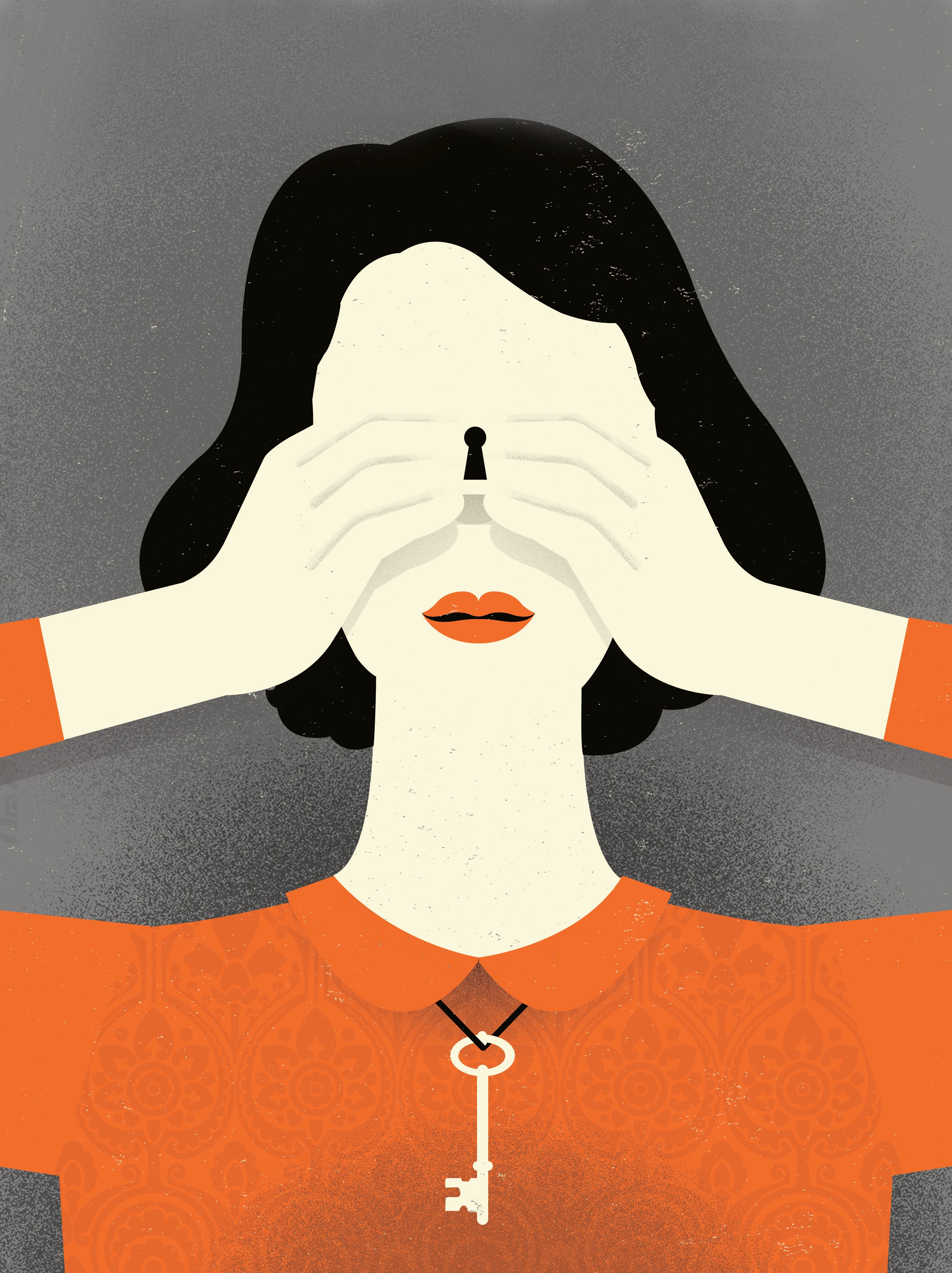 When secrets become a burden | Broadview Magazine