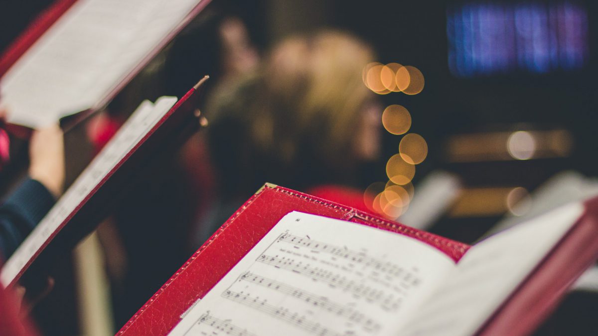 United Church congregations in villages band together for worship ...