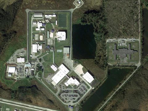 Unity Mosque provides a space for observant Muslims who openly live in ...