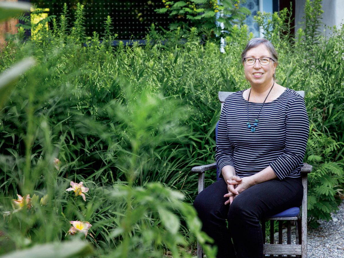 The first complete Mohawk Bible translation will be available this fall ...