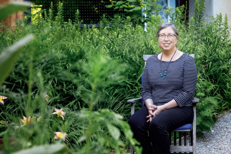 Cheryl Bradbee on teaching students to build their own arks | Broadview ...