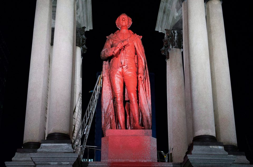 It's time for Canada's statues to fall | Broadview Magazine