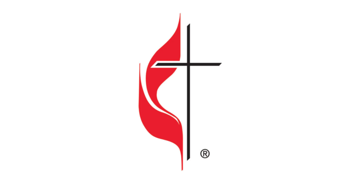 Texas United Methodists take up call to replace logo over link to ...
