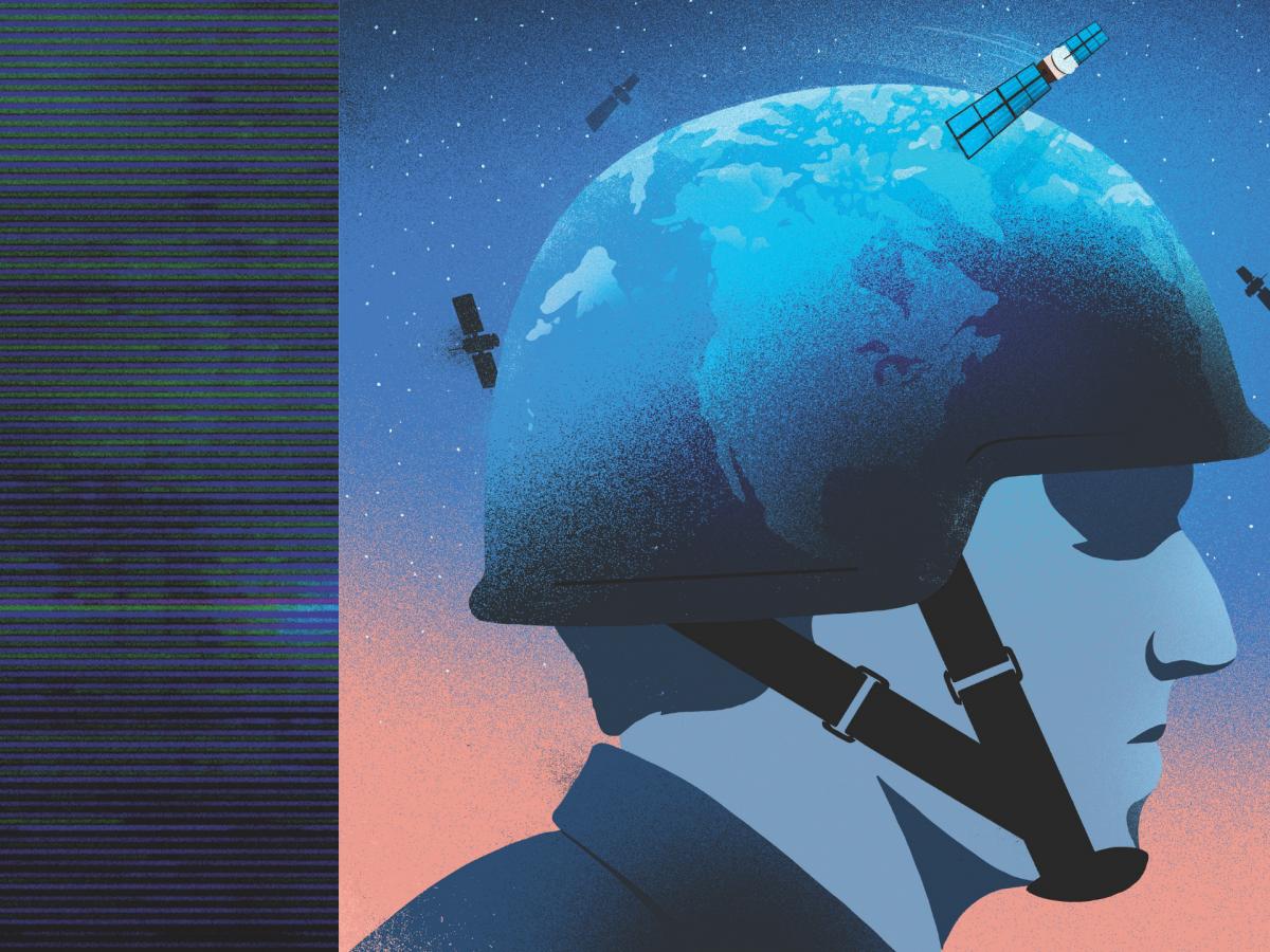 Noam Chomsky on what is undermining democracy | Broadview Magazine