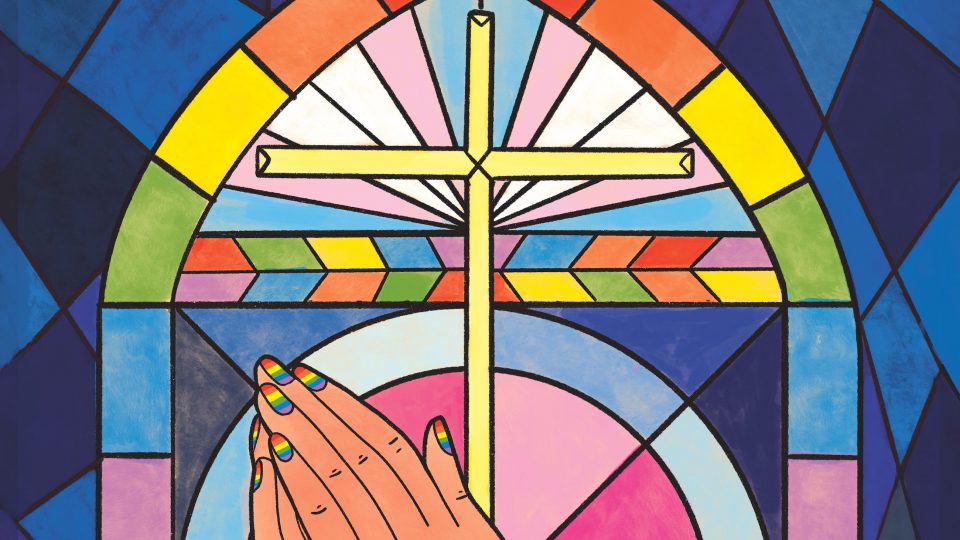 8 religion podcasts to check out right now | Broadview Magazine