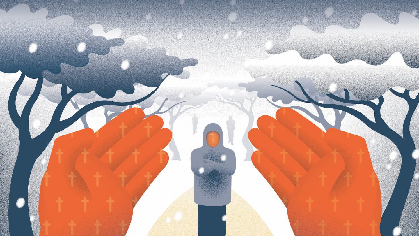 How lay-led leadership could save rural churches | Broadview Magazine