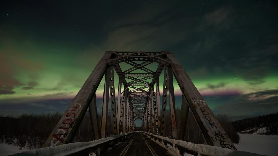 Shalak Attack sees her murals as a 'more democratic way of using art ...