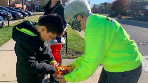 Unity Mosque provides a space for observant Muslims who openly live in ...