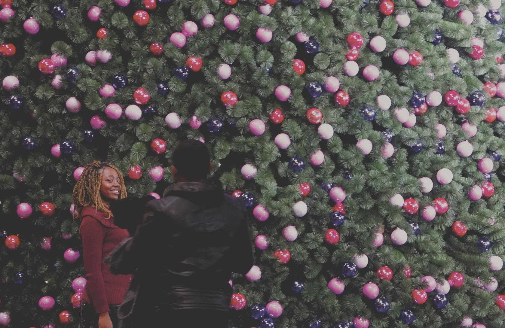 Poem by Afua Cooper: Things I Like Doing | Broadview Magazine