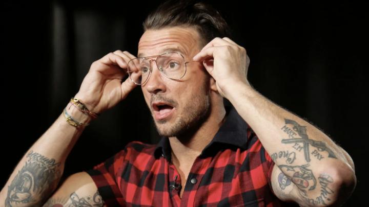 Why I believe in a non-binary Jesus | Broadview Magazine