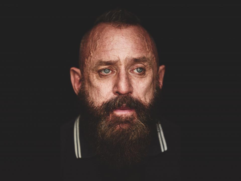 Unity Mosque provides a space for observant Muslims who openly live in ...