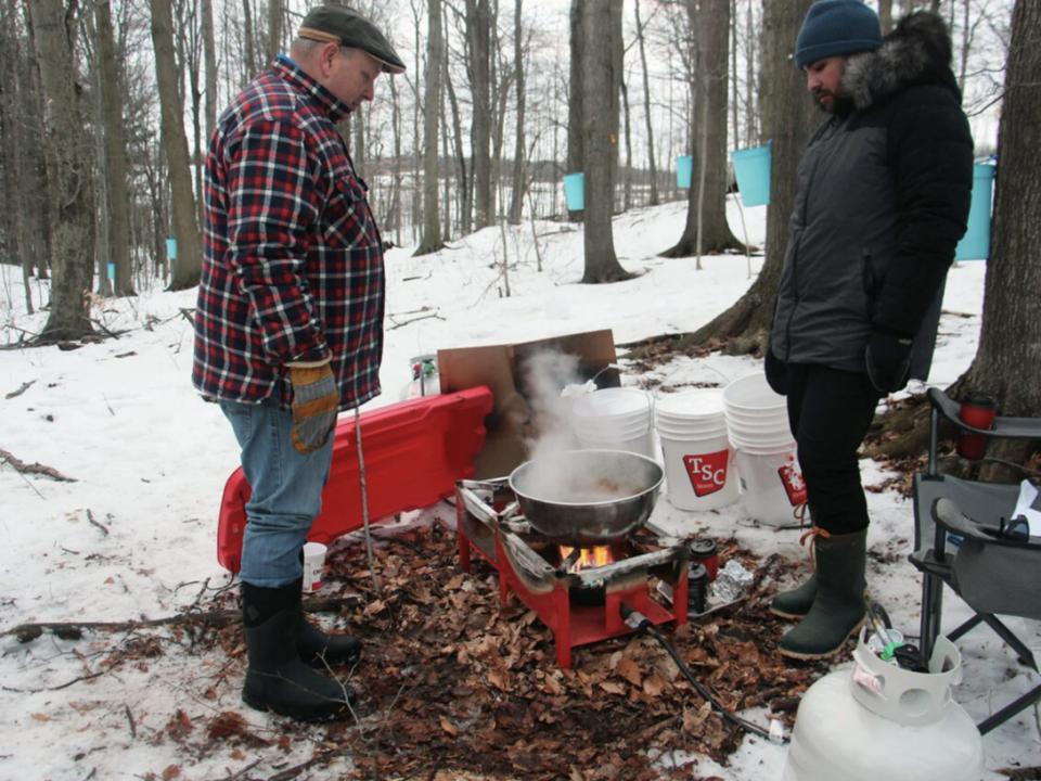 3 organizations tackling food insecurity in Indigenous communities ...