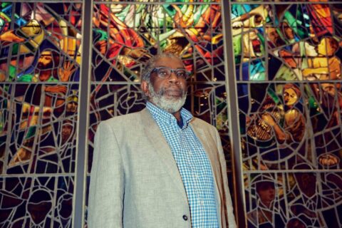 Michael Blair announces fall retirement as United Church general ...