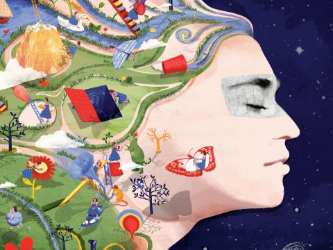 The first complete Mohawk Bible translation will be available this fall ...