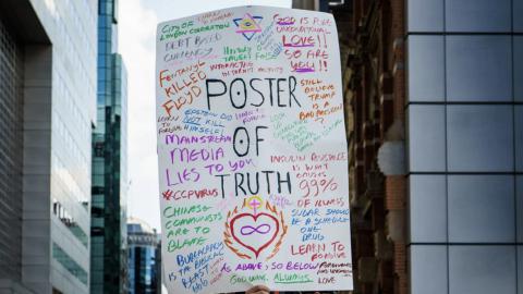 Unity Mosque provides a space for observant Muslims who openly live in ...