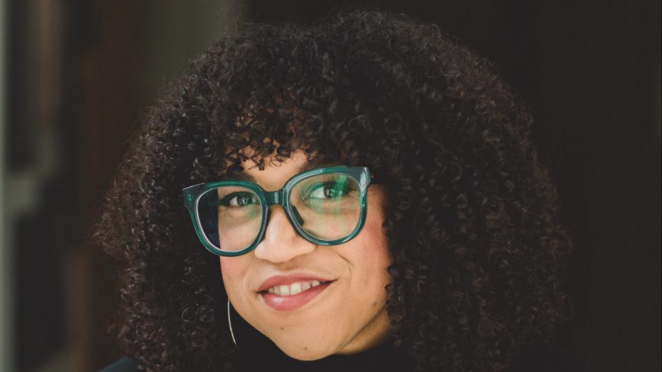 Shalak Attack sees her murals as a 'more democratic way of using art ...