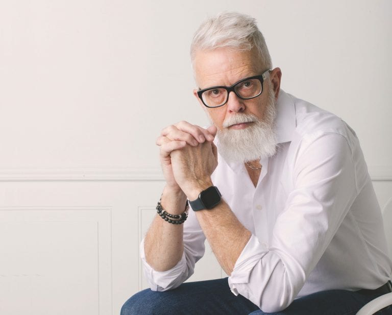 'Naked Pastor' pokes fun at the sacred with his cartoons | Broadview ...