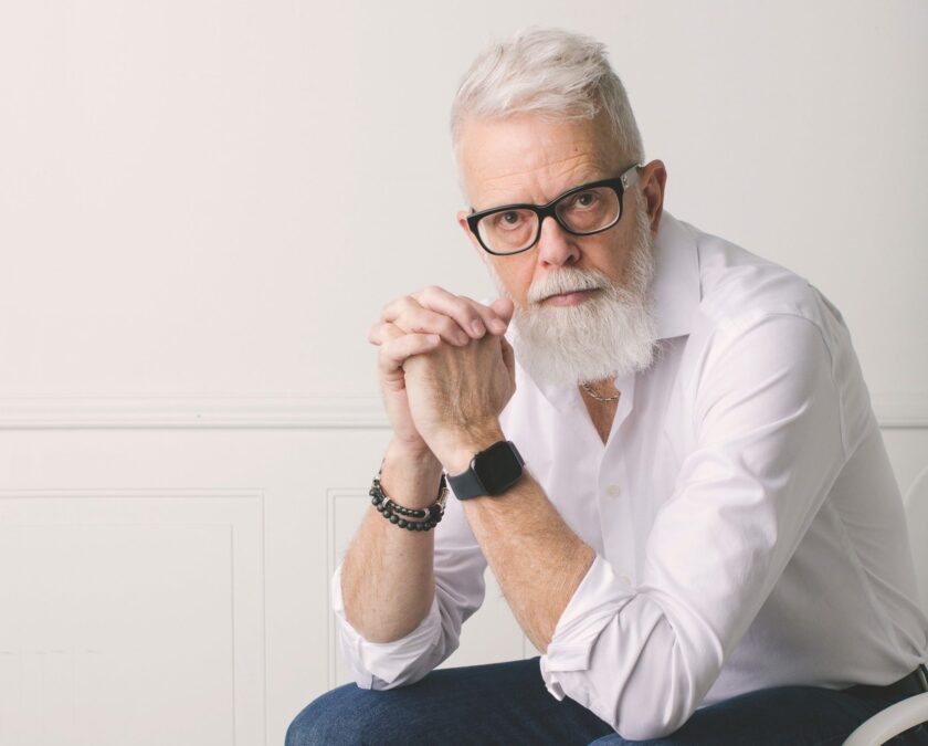 'Naked Pastor' pokes fun at the sacred with his cartoons | Broadview ...
