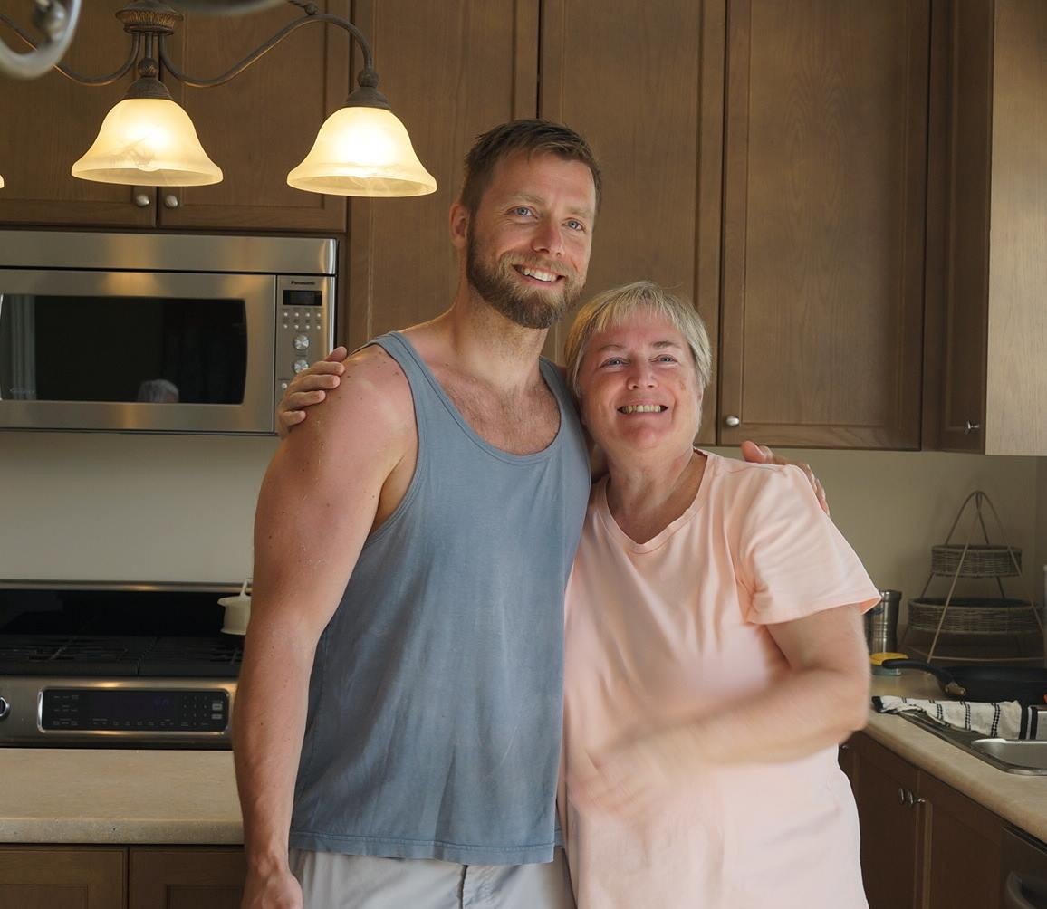 During COVID-19, former prisoners are re-entering a world with fewer ...