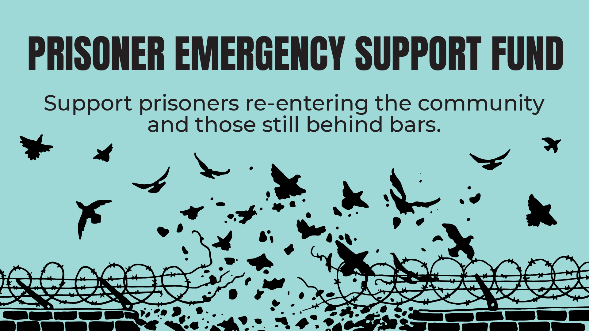 During COVID-19, former prisoners are re-entering a world with fewer ...