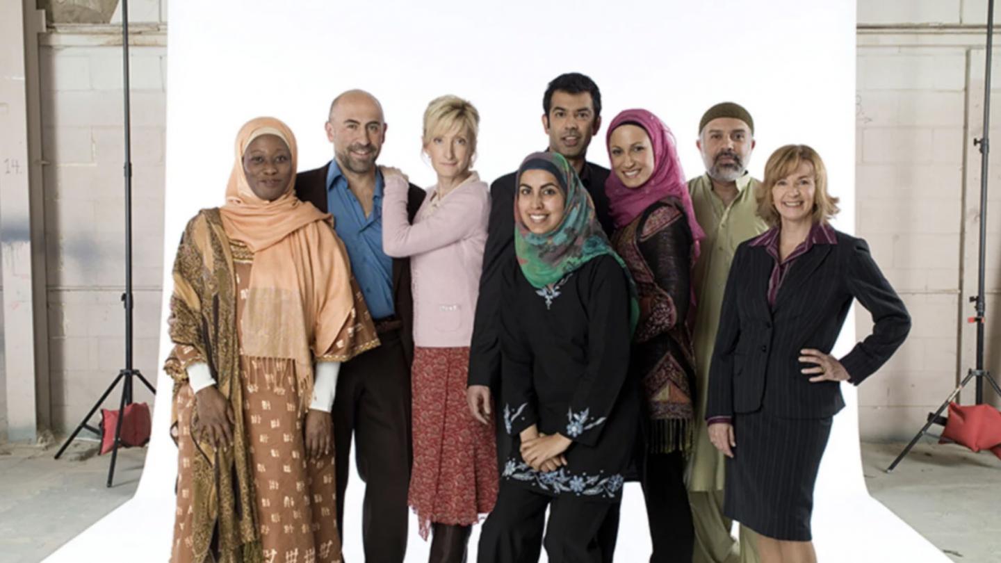 7 Muslim-positive TV shows to stream right now | Broadview Magazine