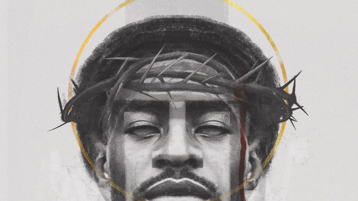 The many faces of Jesus | Broadview Magazine