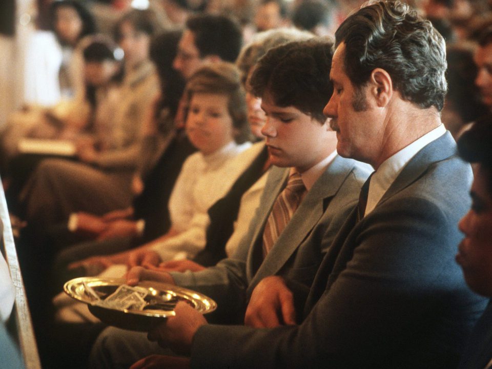 Unity Mosque provides a space for observant Muslims who openly live in ...