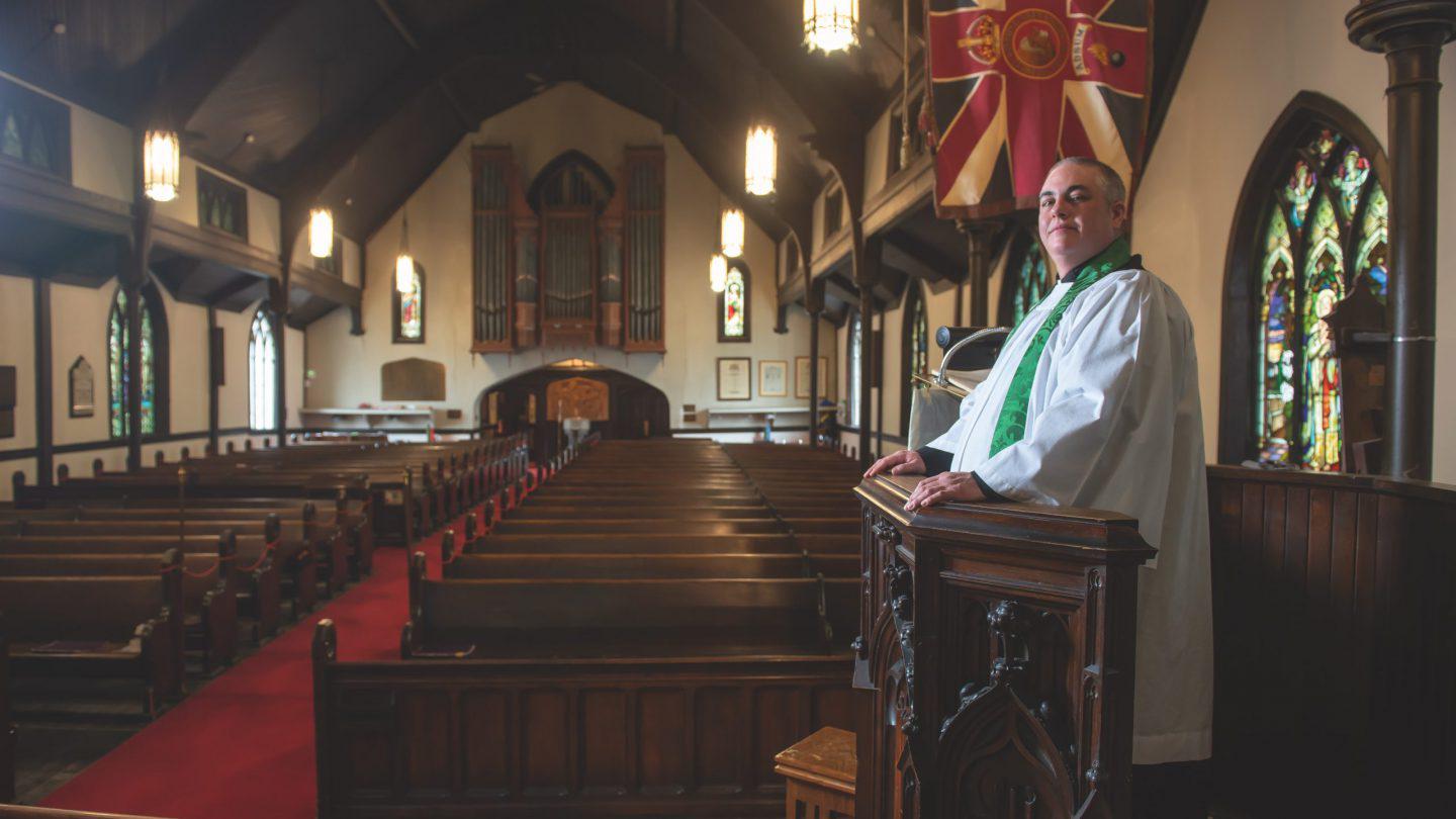 How Jesus became white — and why it’s time to cancel that | Broadview ...