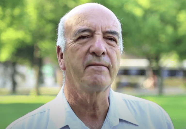 Indigenous United Church leaders on Pope Francis's apology | Broadview ...