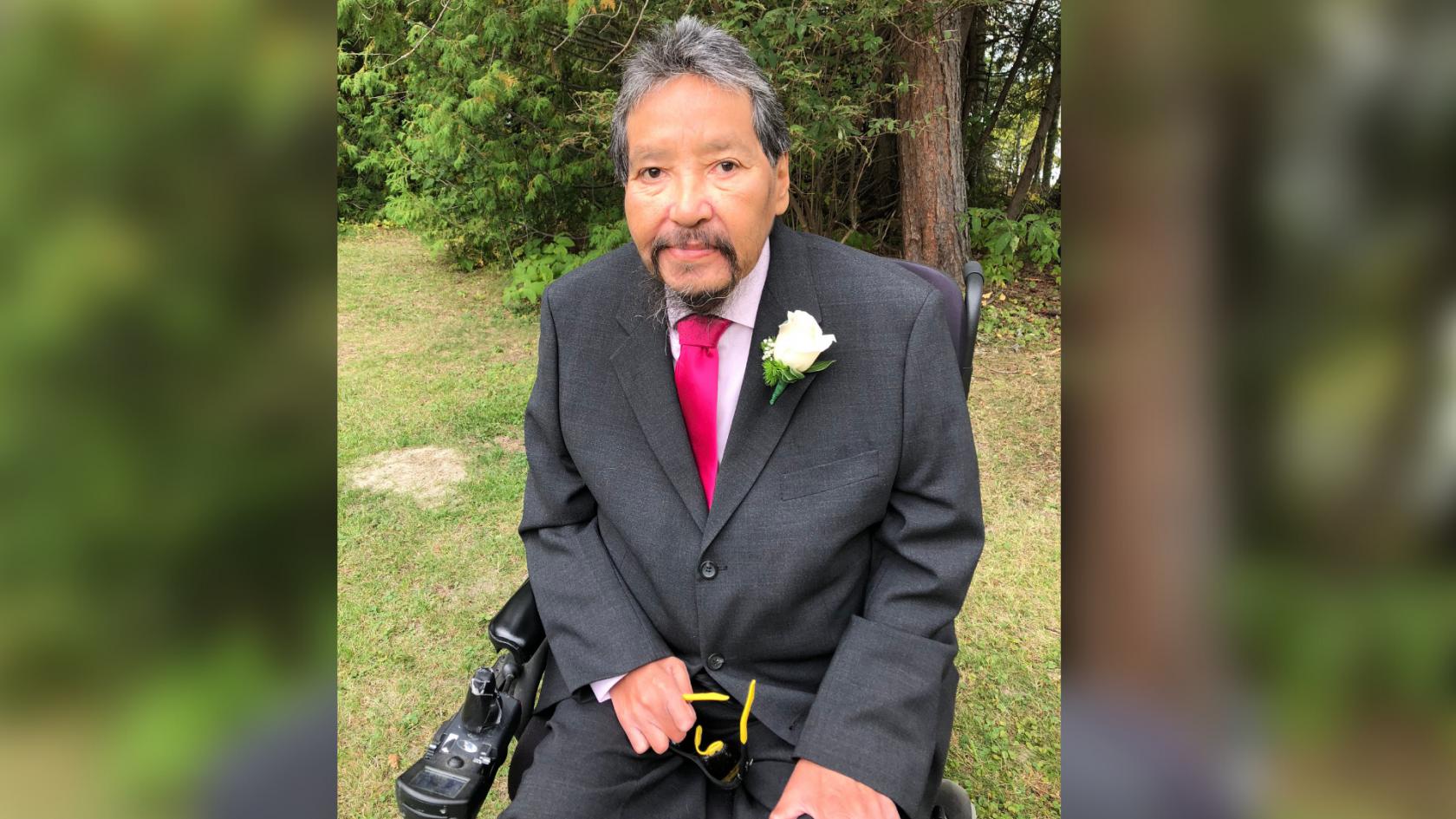 Unity Mosque provides a space for observant Muslims who openly live in ...