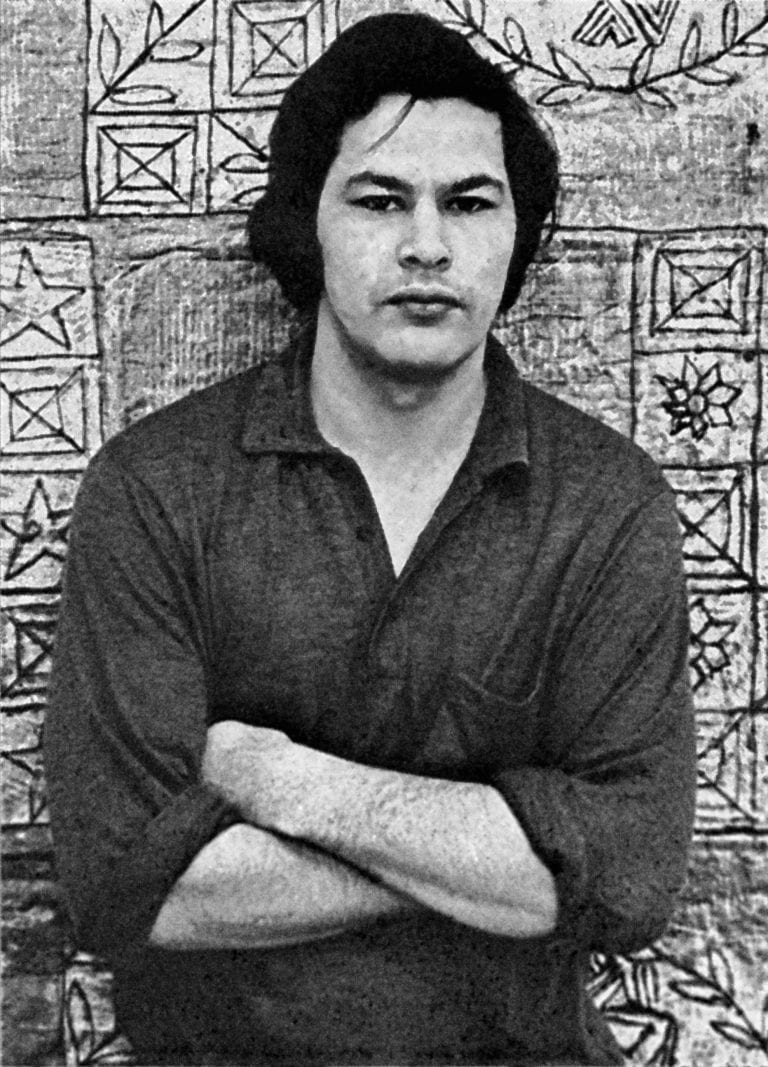 There's no better time to revisit the music of Willie Dunn | Broadview ...