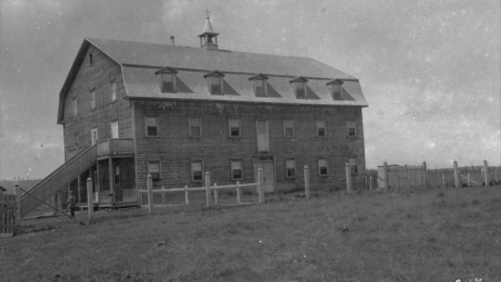 Unity Mosque provides a space for observant Muslims who openly live in ...