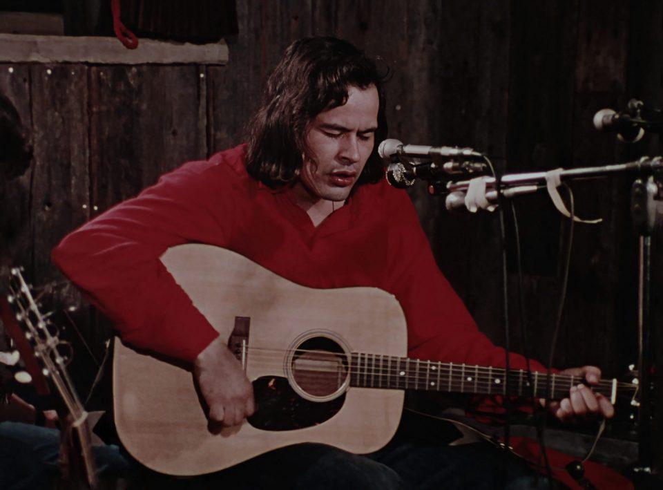 There's no better time to revisit the music of Willie Dunn | Broadview ...