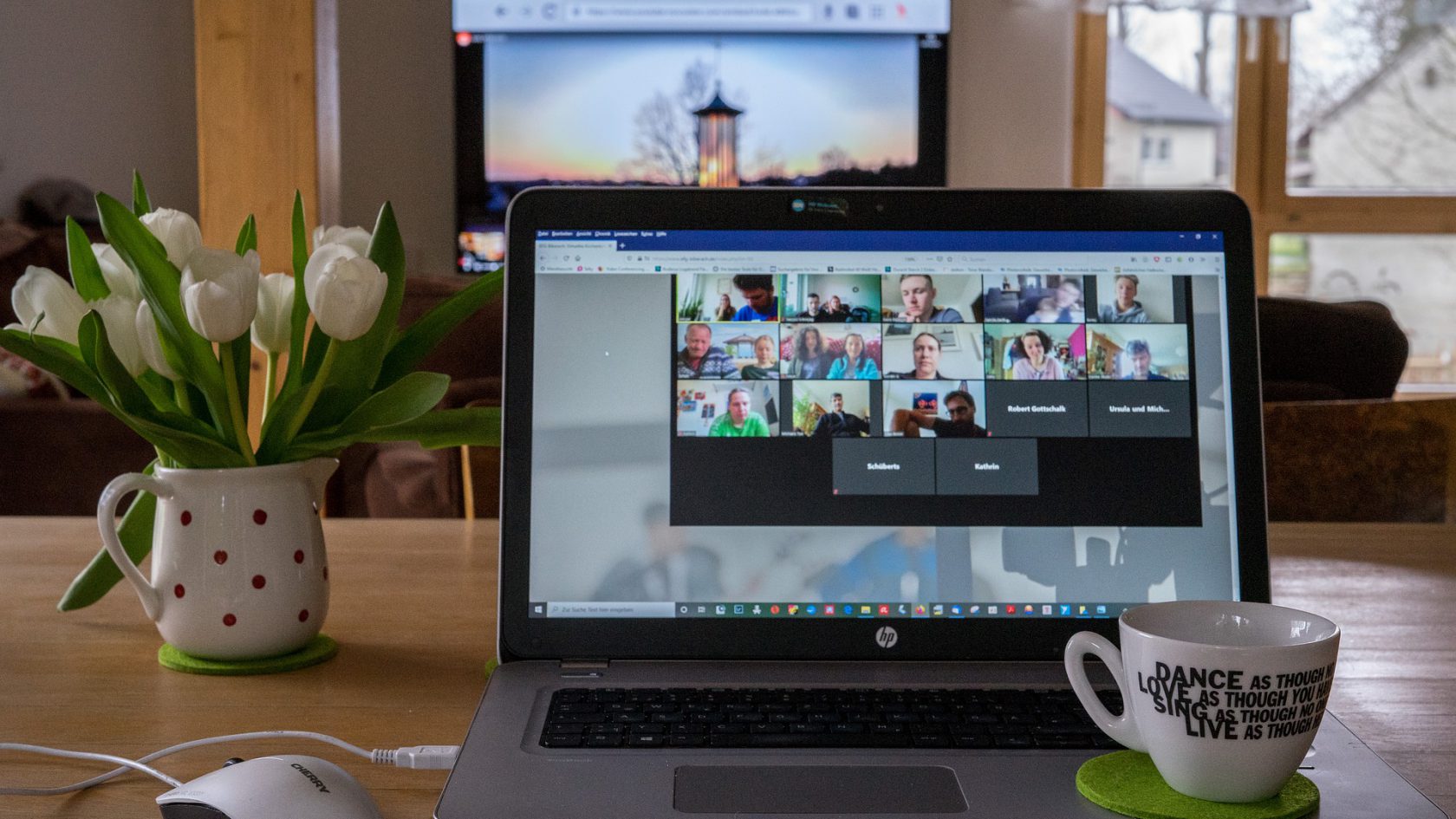 Unity Mosque provides a space for observant Muslims who openly live in ...