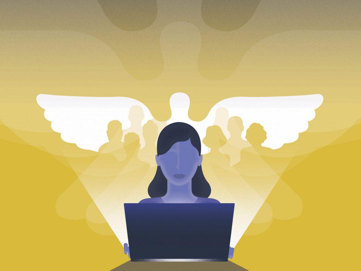 Nora Sanders on her faith, challenges and hopes for the United Church ...