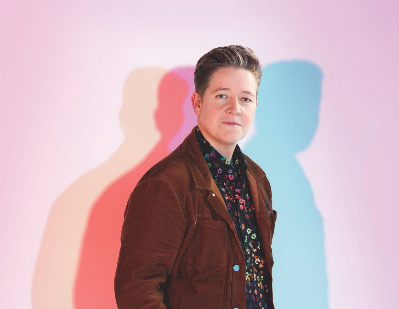 Ivan Coyote's new book is a study in the healing power of letters ...