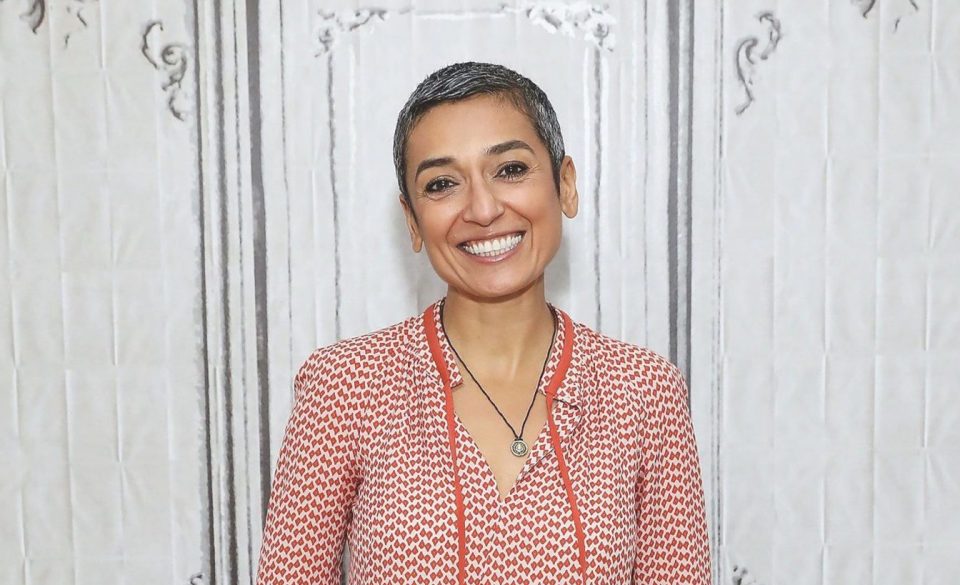 She was part of Saddam Hussein's inner circle. Now she wants to help ...