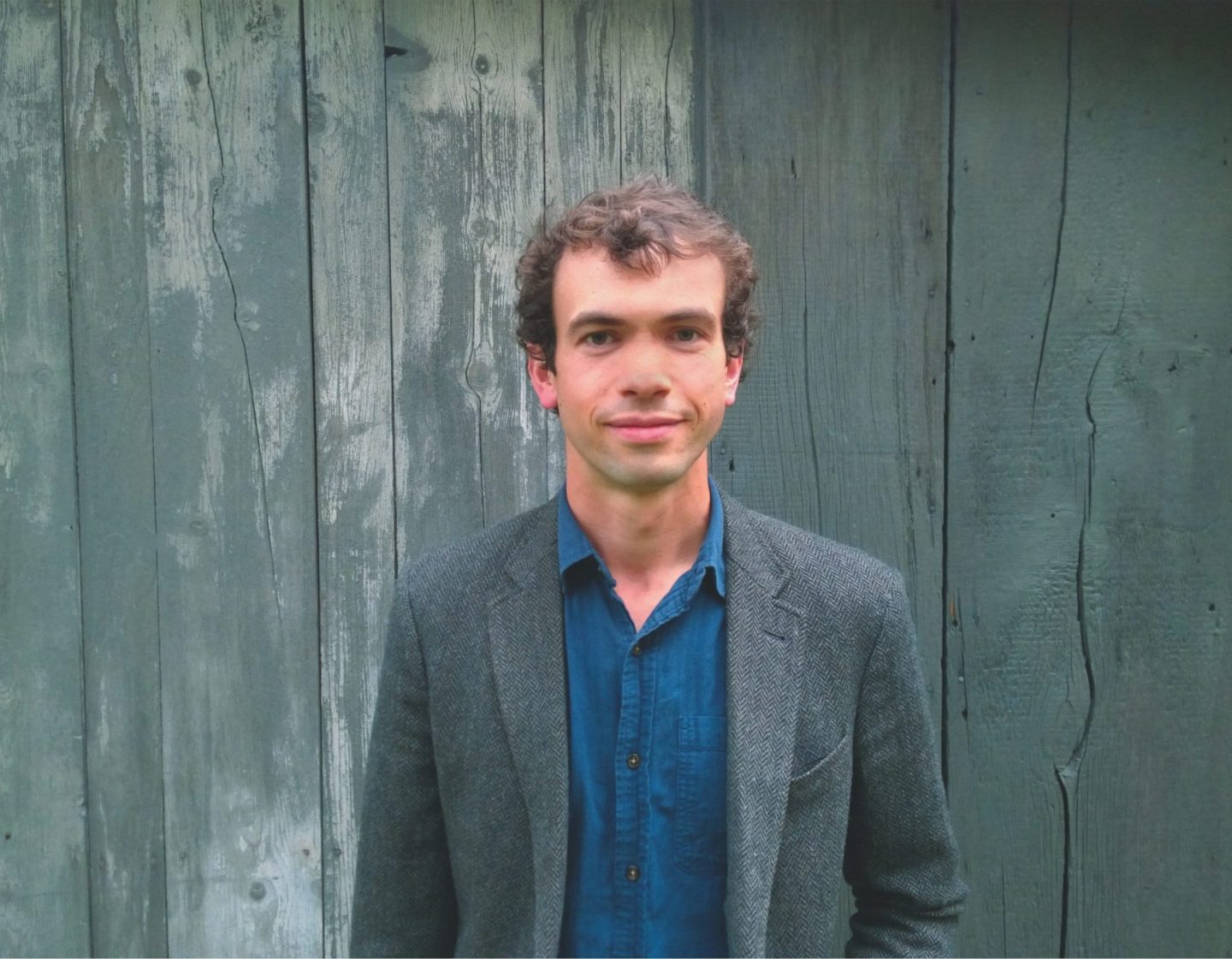 This immunology grad plans to pursue ministry instead | Broadview Magazine