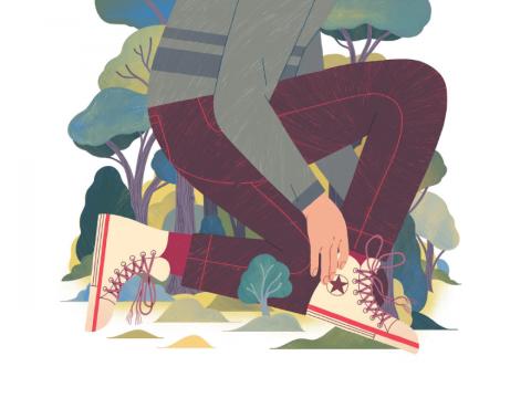 Geel, Belgium has a radical approach to mental illness | Broadview Magazine