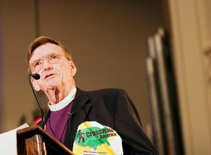 Why John Shelby Spong was not a progressive Christian voice | Broadview ...