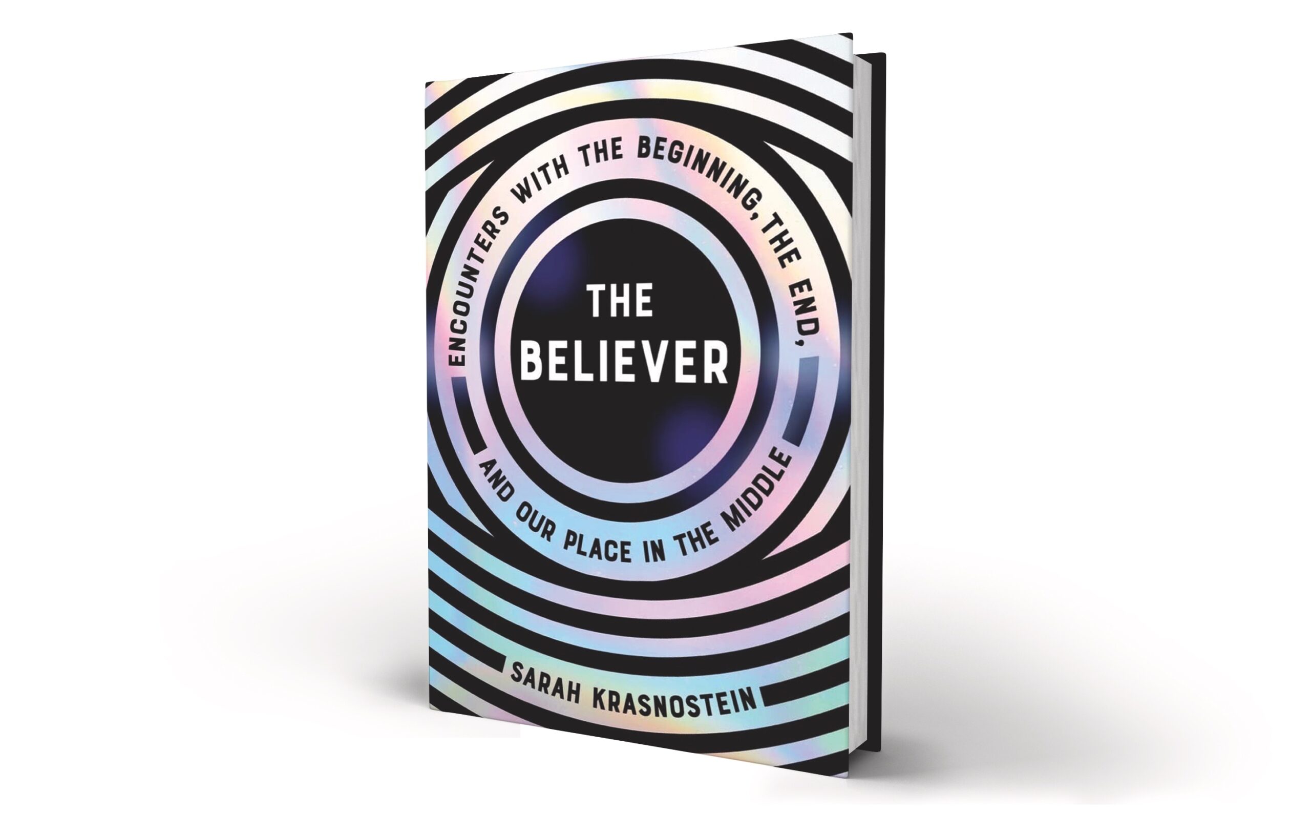 'The Believer' explores the human need to put our faith in things ...