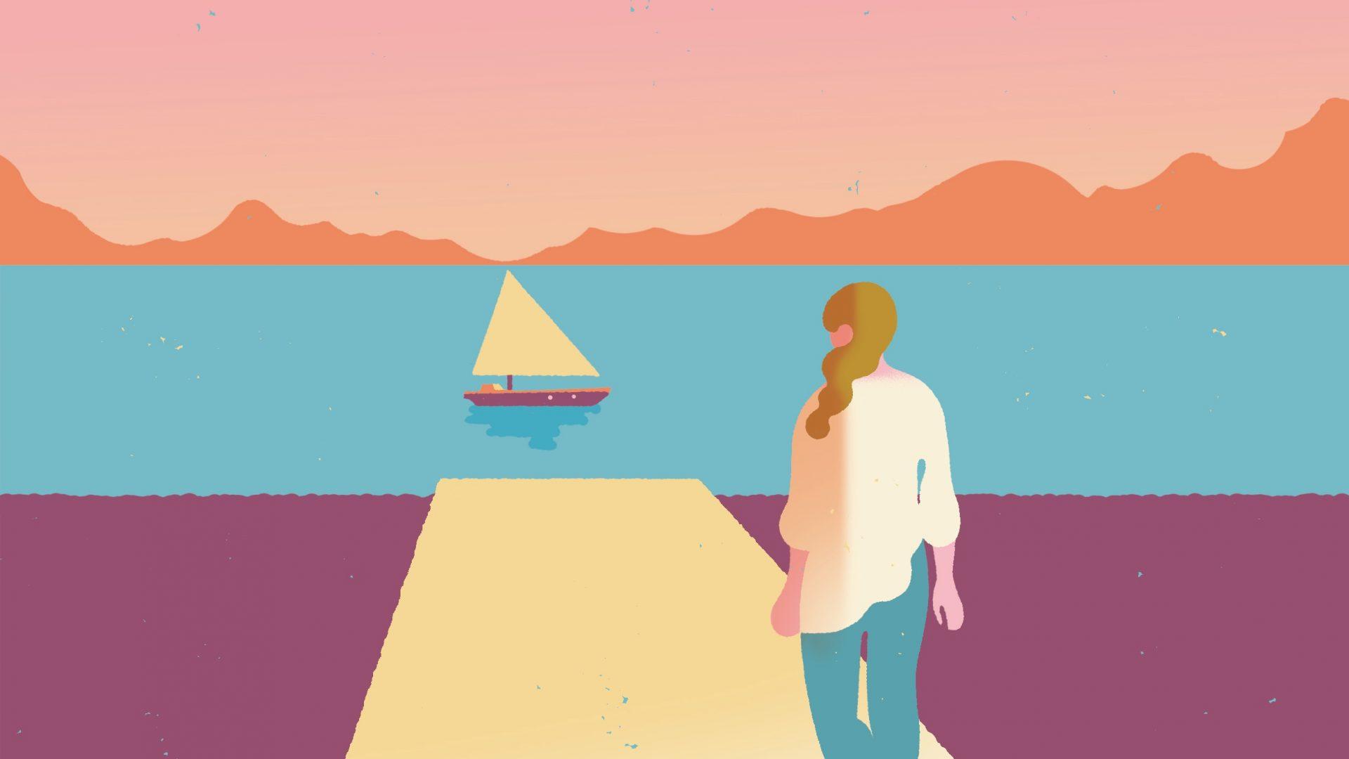 Secwepemc artist shares how her community is improving food security ...