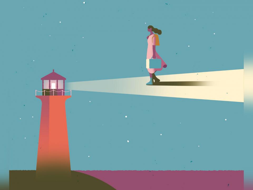 Geel, Belgium has a radical approach to mental illness | Broadview Magazine