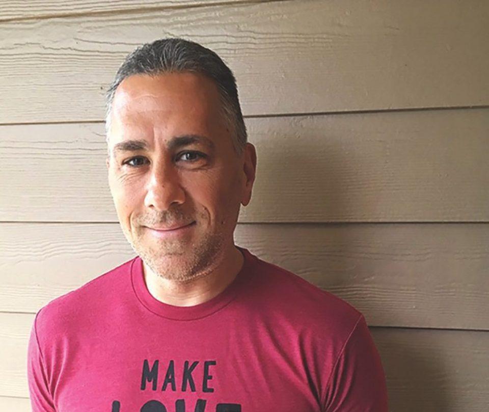 John Pavlovitz wants churches to be 'more brutally honest' | Broadview ...