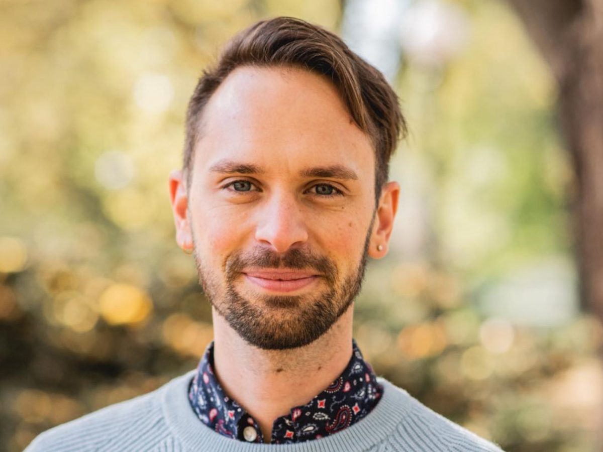 Unity Mosque provides a space for observant Muslims who openly live in ...