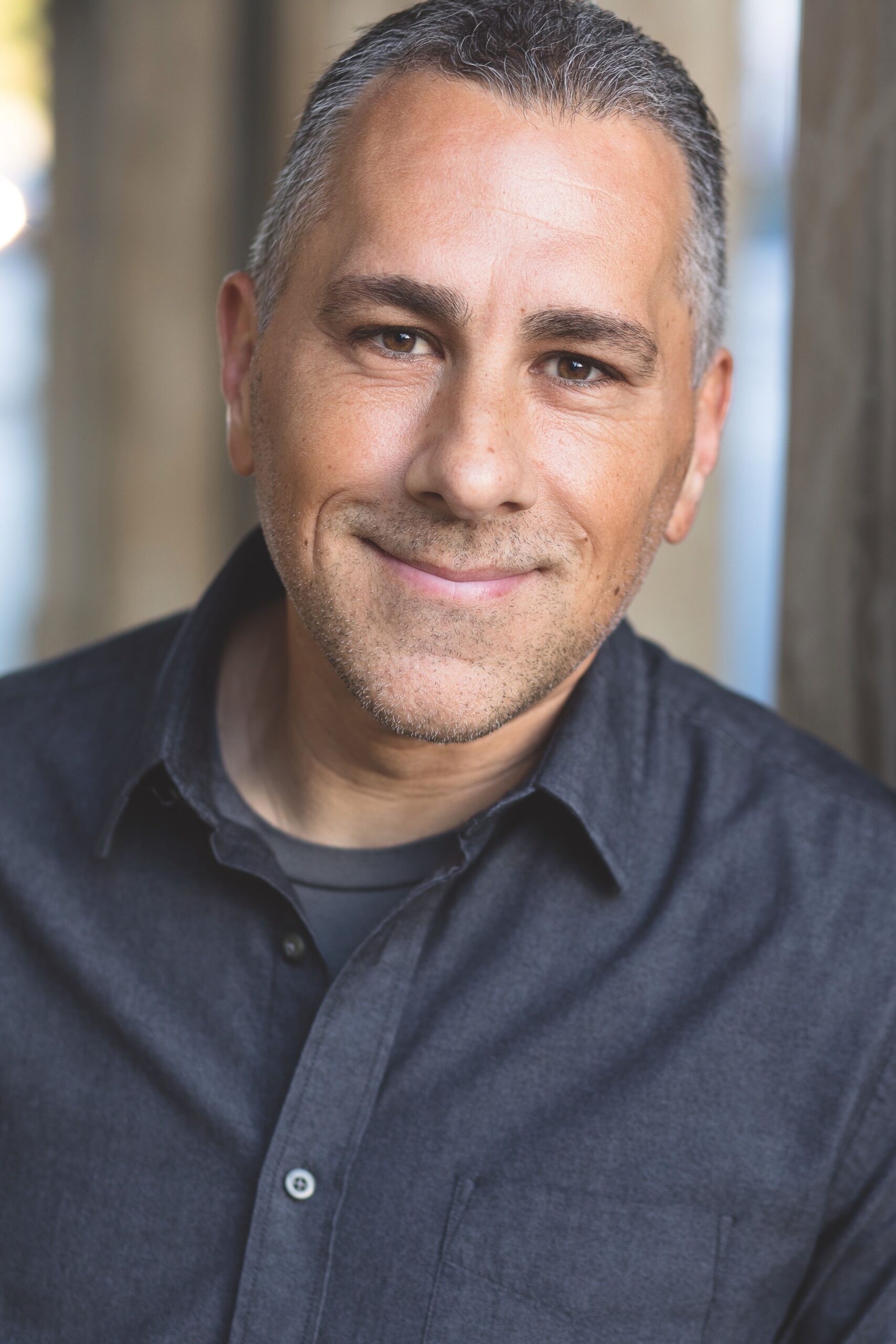 John Pavlovitz wants churches to be 'more brutally honest' | Broadview ...