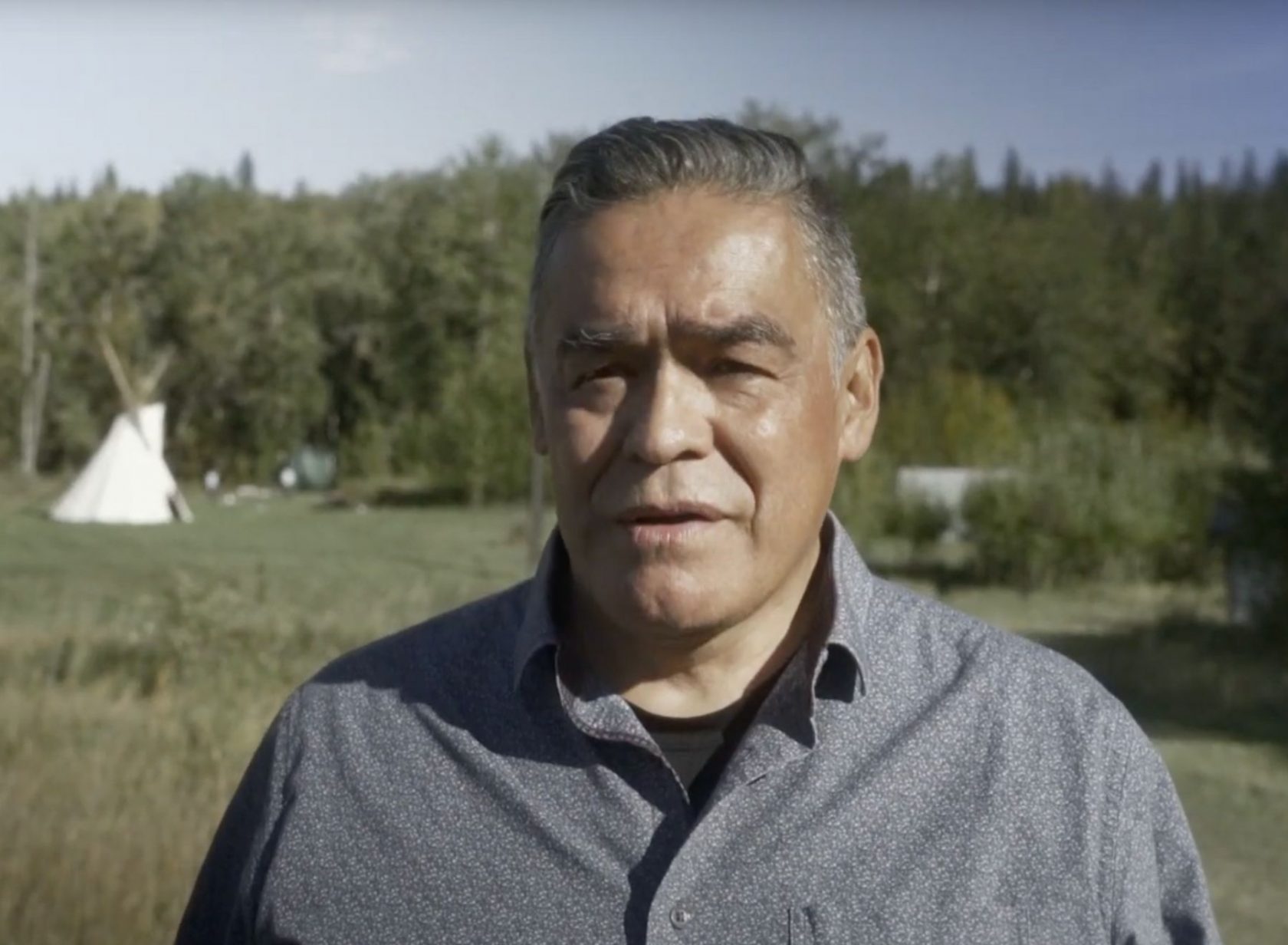 Edmonton will soon get a permanent Indigenous ceremonial site ...