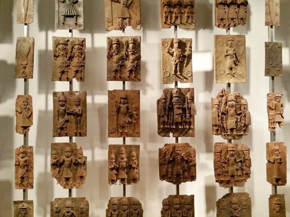 Unity Mosque provides a space for observant Muslims who openly live in ...