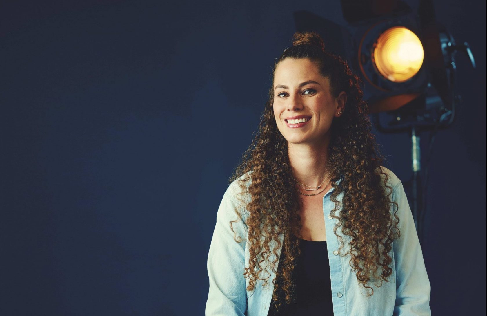 This middle school teacher's non-profit gives young people a taste of ...