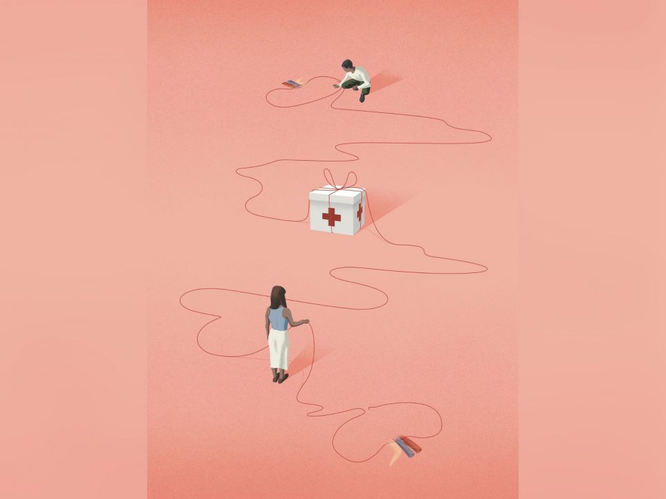 From sanctuary to haven, this church-turned-library is uniting Quebec's ...